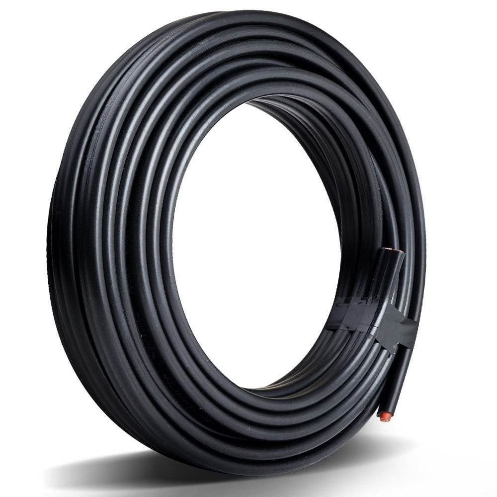 Twin Core Wire Electrical Automotive Cable 2 Sheath 450V 10M 6B&S – Go ...