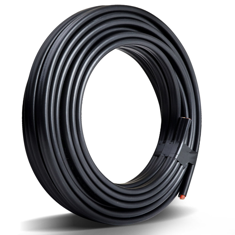 Twin Core Wire Electrical Automotive Cable 2 Sheath 450V 6MM 10M – Go ...
